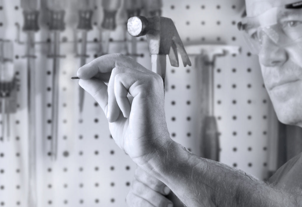 Unlock Your Work Efficiency with the Tool Mania Tool Caddy | My Tool Mania