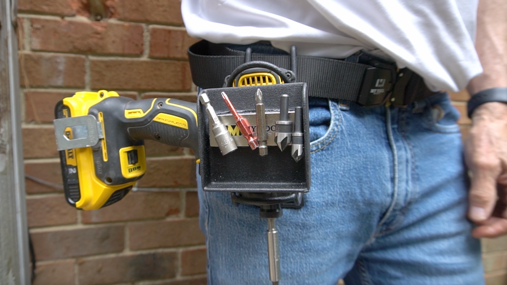 Bit Caddy | My Tool Mania