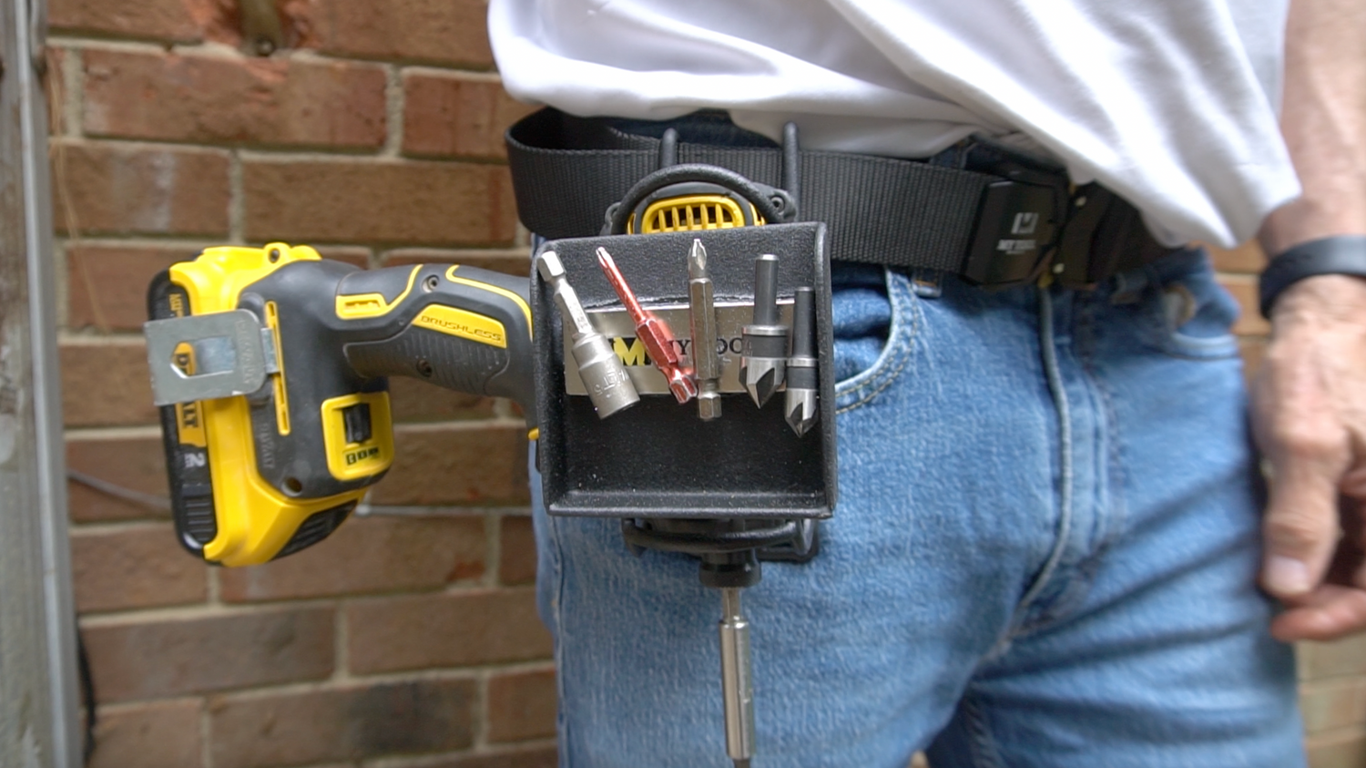 Bit Caddy | My Tool Mania