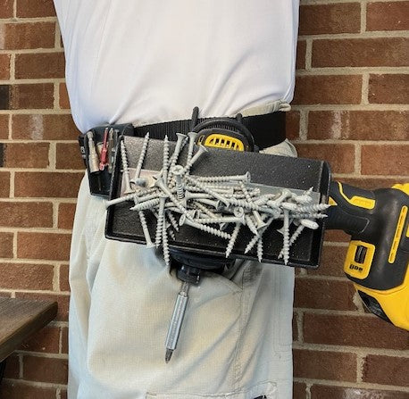 Bit Caddy - Large | My Tool Mania