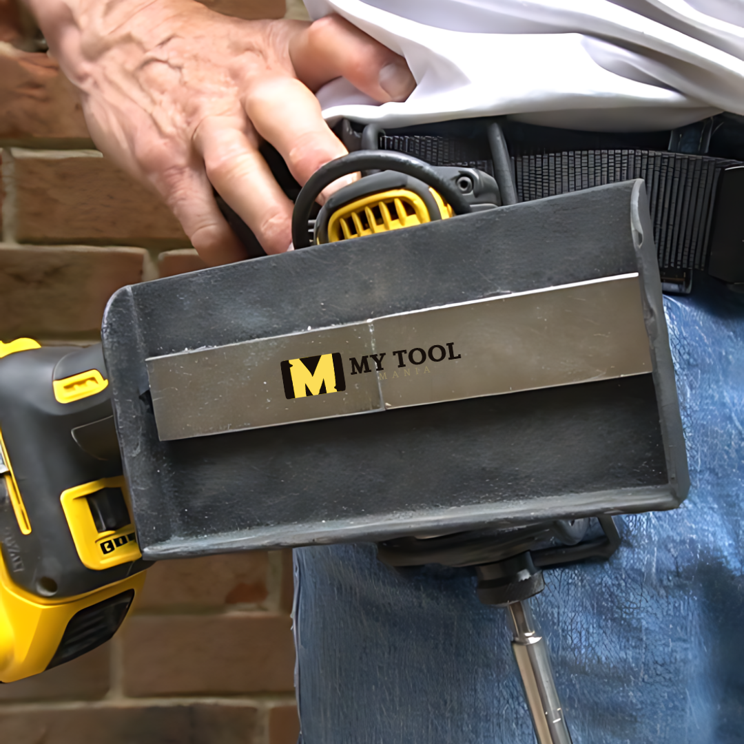 Bit Caddy - Large | My Tool Mania